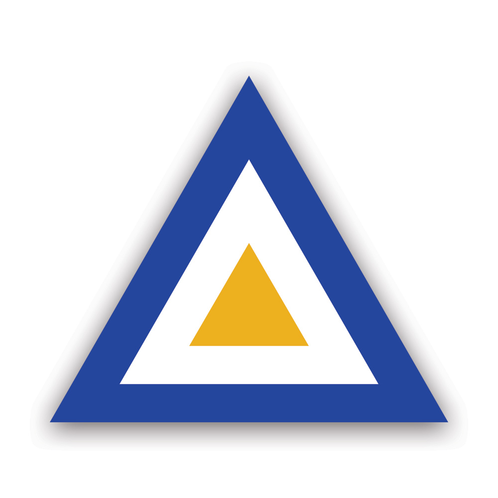 Myanmar Roundel Sticker Decal - Self Adhesive Vinyl - Weatherproof ...