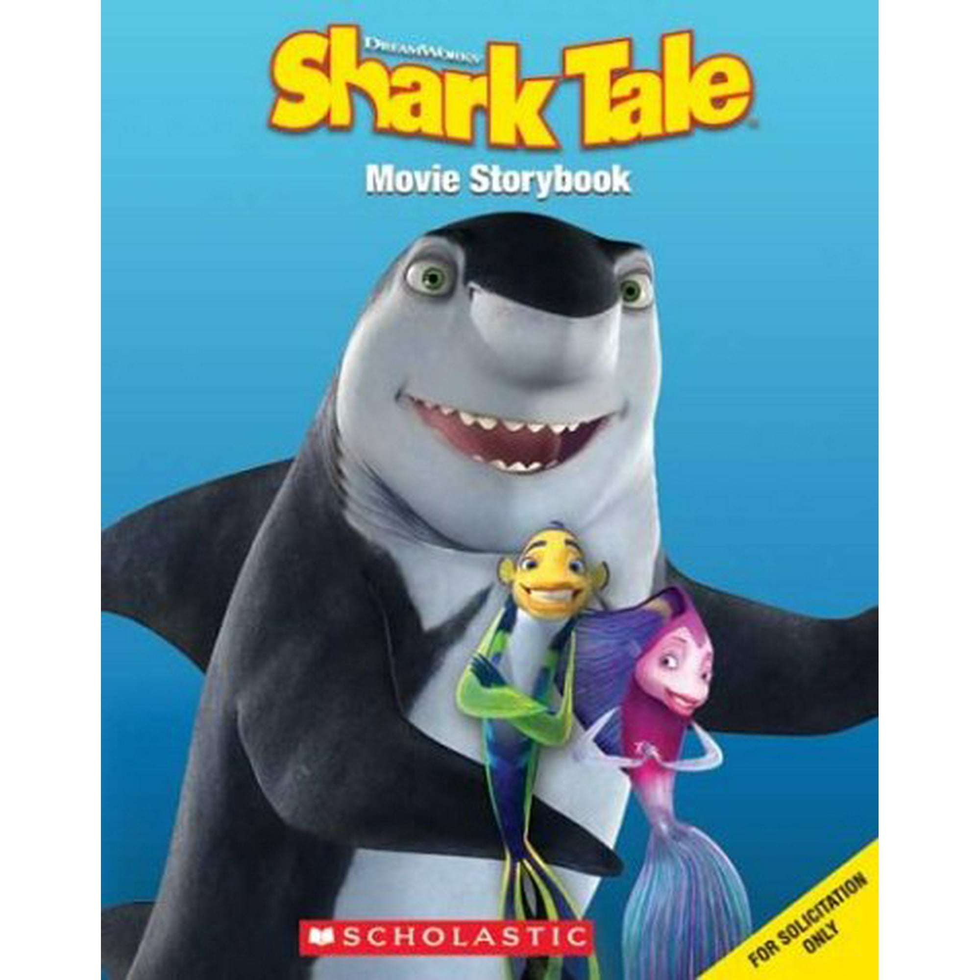 Coloring Pages And Sharks And Shark Tales