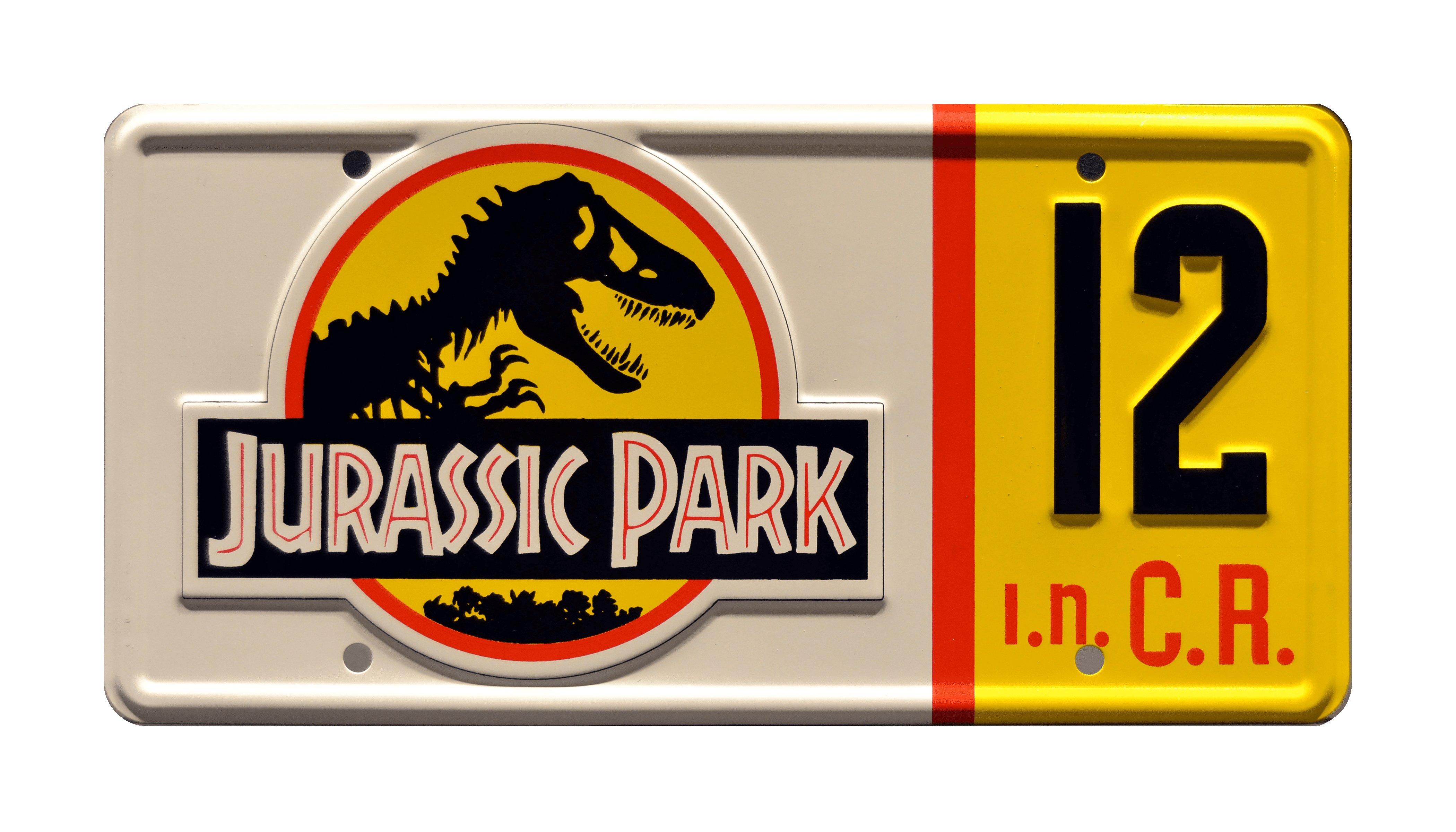 Jurassic Park | 1993 Jeep Wrangler Sahara #12 | Jurassic Park #12 ...