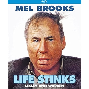 The Mel Brooks Collection (Blu-ray) - Walmart.com