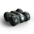 Hosim RC Stunt Cars, 4WD 2.4 Ghz High Speed Remote Control Car Double ...