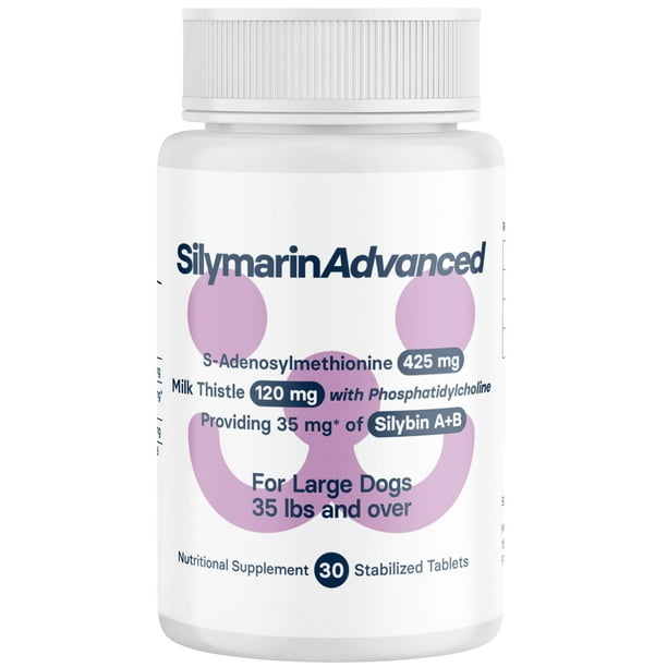 Sam E Supplement Dogs