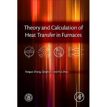 Heat Transfer Engineering Heat Transfer, (Hardcover) - Walmart.com