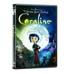 Coraline (DVD) - Walmart.com