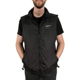 Freeze Defense Big & Tall Men's 3in1 Winter Jacket Coat Parka & Vest ...