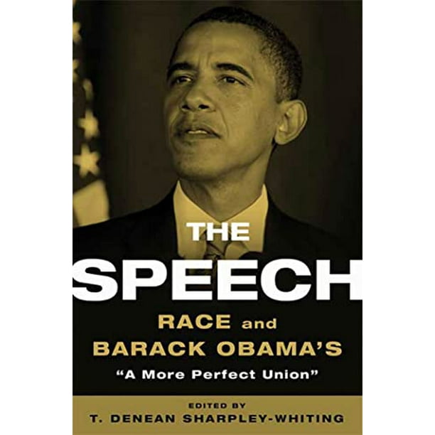 Barack Speech