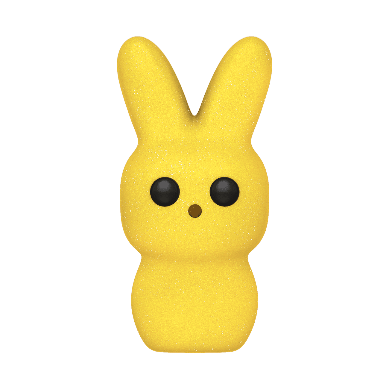 Funko POP! Candy: Peeps - Yellow Bunny - Walmart.com