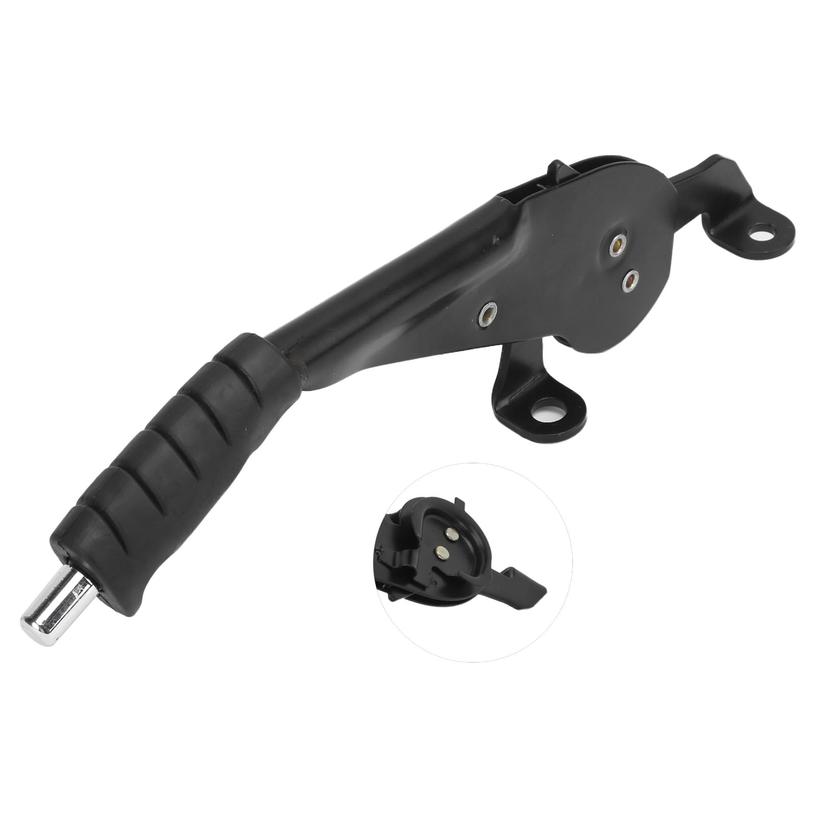 Parking Brake Lever 132in Brake Handle Replacement Rubber Grip for Kart ...