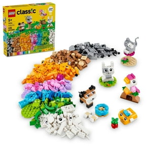 LEGO Classic - Classic LEGO Sets | Walmart Canada