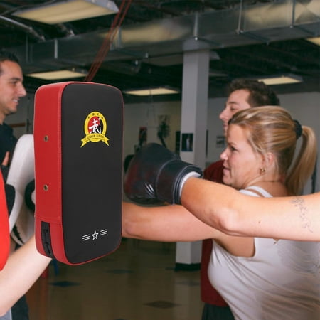 VGEBY Boxing Target Pads, 39*20cm Boxing Mitts, Boxing Tool For ...