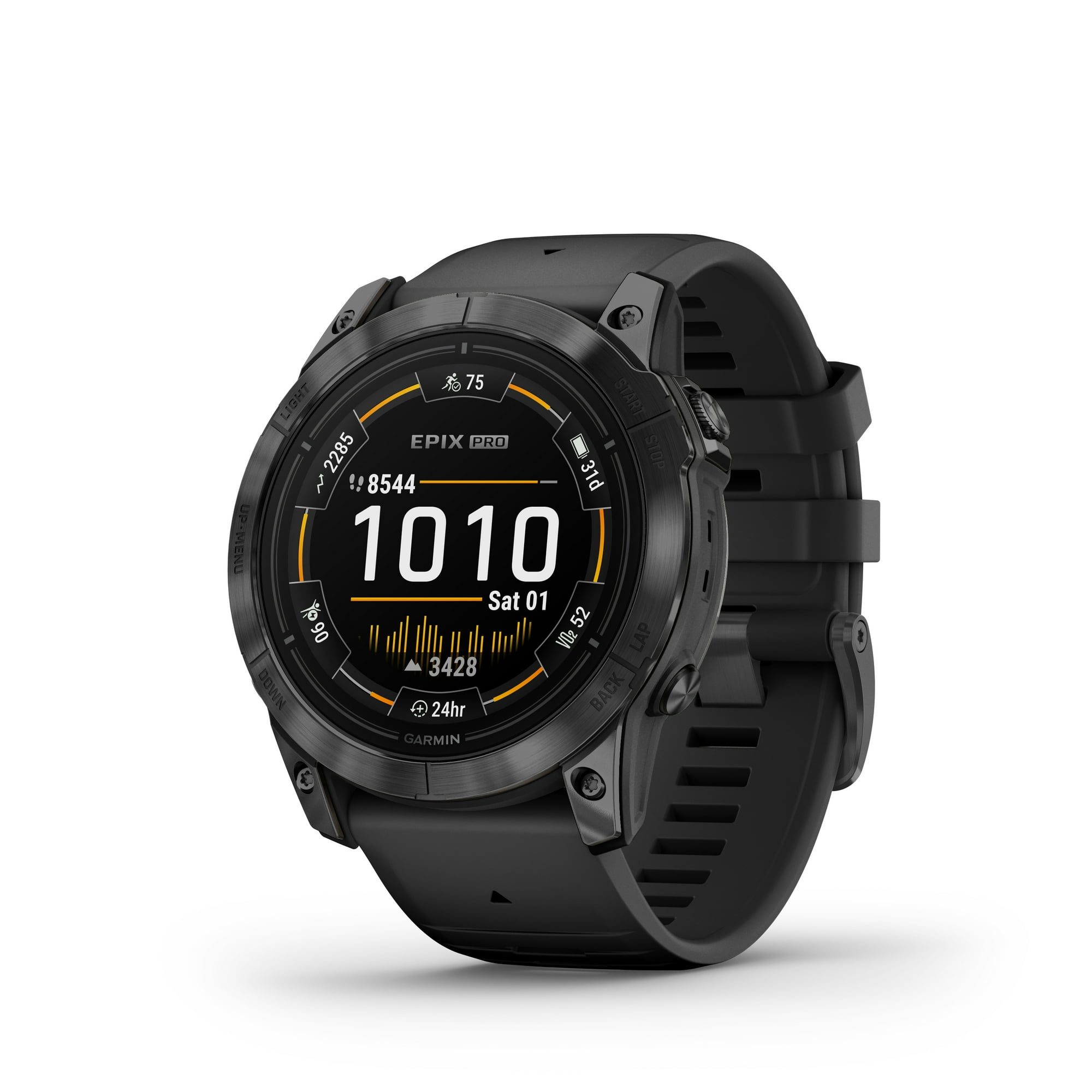 Click here for Garmin Epix Pro Gen 2 Gps Smartwatch And Fitness T... prices