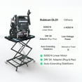 Rubicon DL01 Electric Lift for Wheelchairs & Mobility Scooters ...