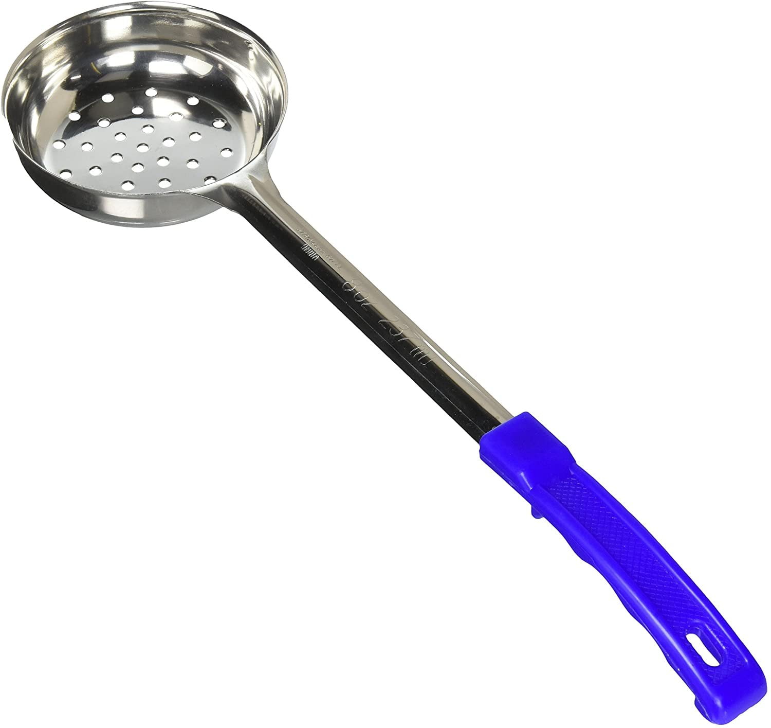 Winco Perforated Food Portioner, 8-Ounce, Blue - Walmart.com