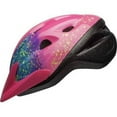 Bell Rally Bicycle Helmet for Kids, Pink Splatter, Child 5+ (52-56cm ...
