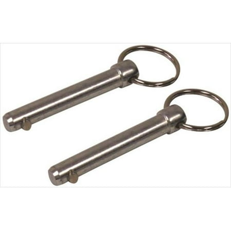 BX88219 Kit 0.5 In. - Self-Retaining Pin - Walmart.com