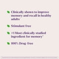 Natrol Cognium Memory Tablets Dietary Supplement for Brain Support ...