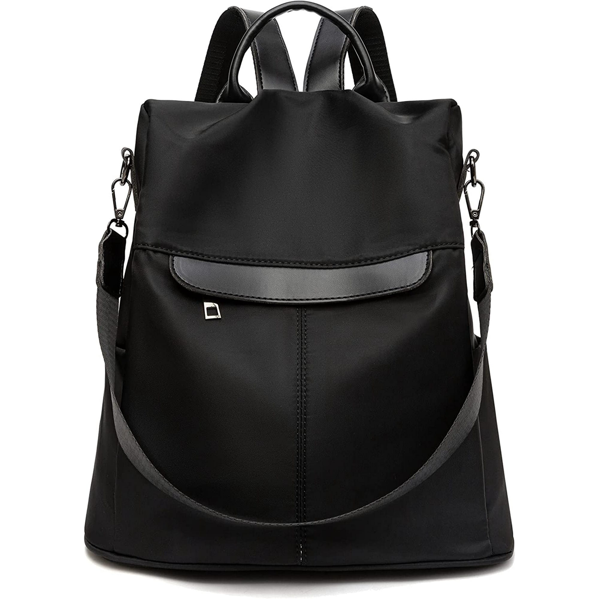 Click here for Dutchman Womens Backpack Purse For Travel  Multi-P... prices