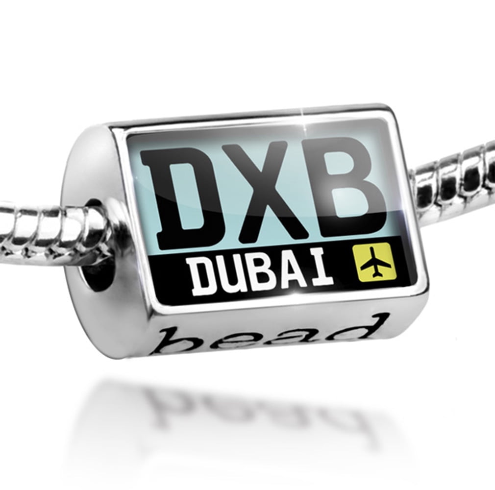 Dxb Airport Code