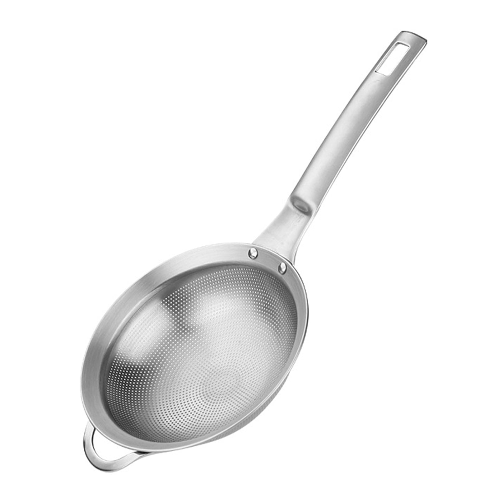 Hesroicy Hot Pot Spoon - Ultrafine Mesh, Food Grade, Anti-rust ...