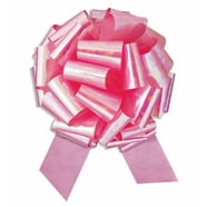 Unique Industries Party Red Plastic Bow, 9" - Walmart.com