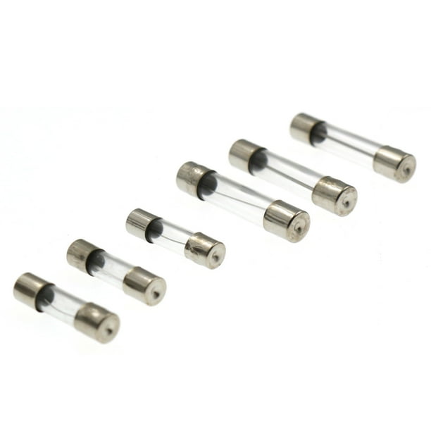 Thinsony 360 Pieces Fast-blow Fuses Household Replacing Accessories ...