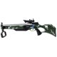 Deluxe Action Military Crossbow Set with Scope - Walmart.com