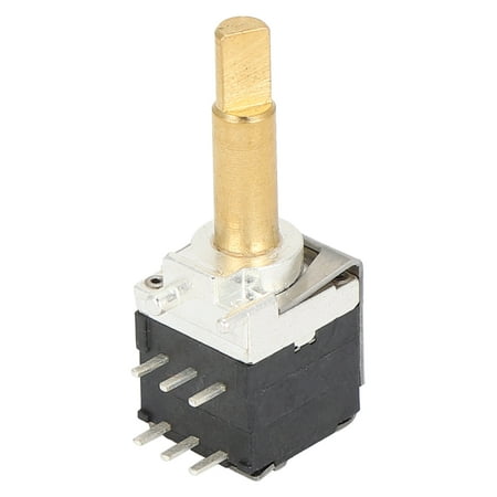 Metal Channel Switch, Replacement Channel Switch Easy To Carry Replace ...