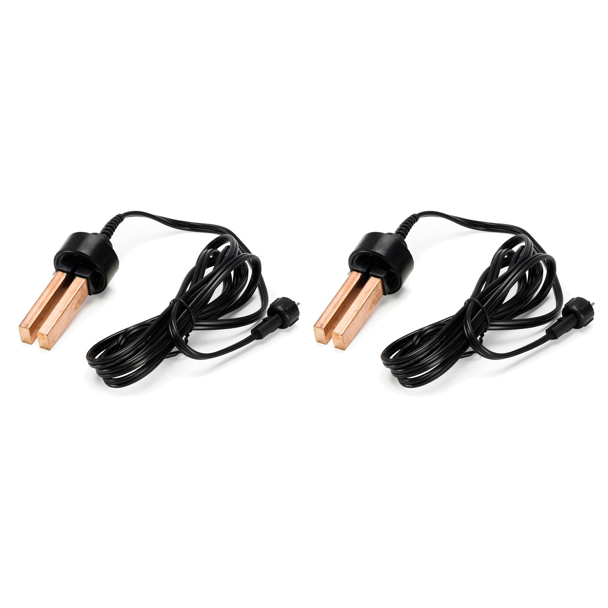 Aquascape IonGen G2 Chemical Free Auto Pond Algae Control System Probe ...