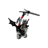 LEGO Batman Movie Bane Toxic Truck Attack 70914 - Walmart.com