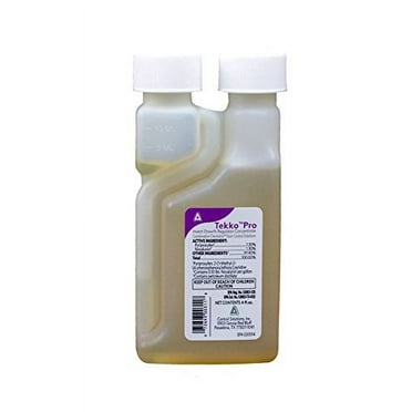 Bayer Tempo 1% Dust Insecticide, 1.25 lbs, Pyrethroid Residual for ...