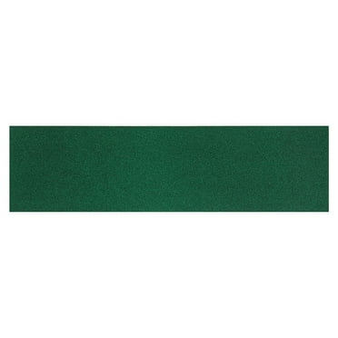 Black Diamond Skateboard Griptape Sheet 9" x 33" Glitter Green ...