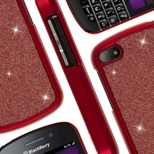 Blackberry Q10 Cases