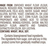 Pepperidge Farm Farmhouse Brioche Bread 22 oz Loaf Soft Fluffy Sliced ...