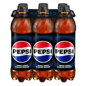 Pepsi Soft Drinks | Walmart.ca