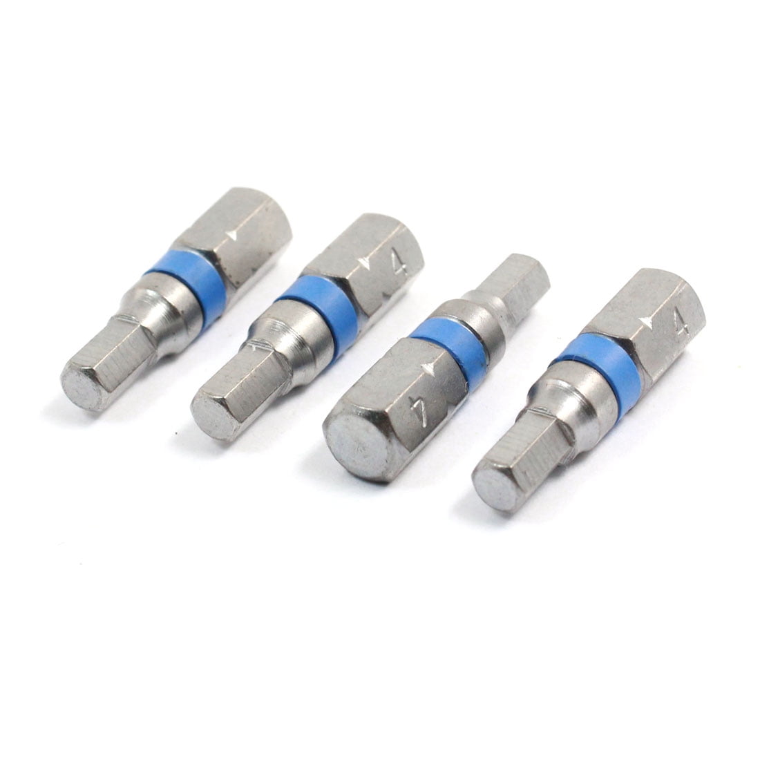 Click here for Unique Bargains 4pcs Hardware Parts Magnetic 4mm T... prices