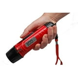HawkEye DT1H Depthtrax 1H Handheld Depth Finder - Walmart.com
