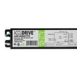 AccuDrive DVR-26-MVOLT-XAP 26W Dimmable LED Driver with 0-10V Range and ...