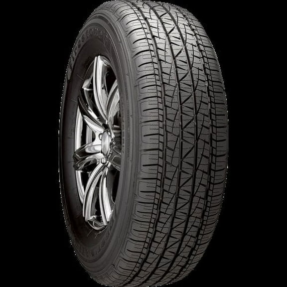 Firestone Destination LE2 All Season 225/65R17 102H Passenger Tire ...
