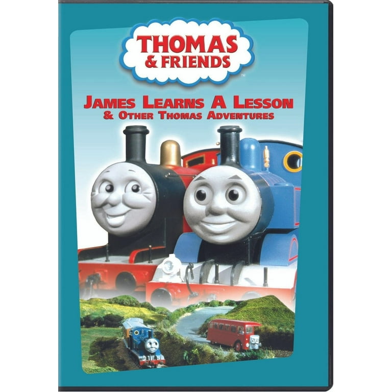 Thomas And His Friends Get Along And Other Thomas Adventures