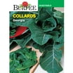 Collard Greens, Vates Heirloom Seeds - Walmart.com
