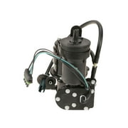 Cadillac Deville Air Suspension Compressor