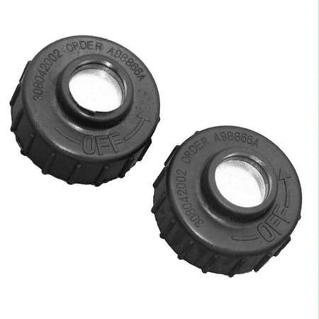 Spool Retainer Bump Knob For Ryobi Homelite Toro Troy-Bilt MTD Bolens ...