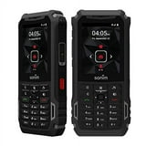 AT&T Sonim XP5s XP5800 4G LTE Military Grade, Rugged PTT Phone, 16GB ...