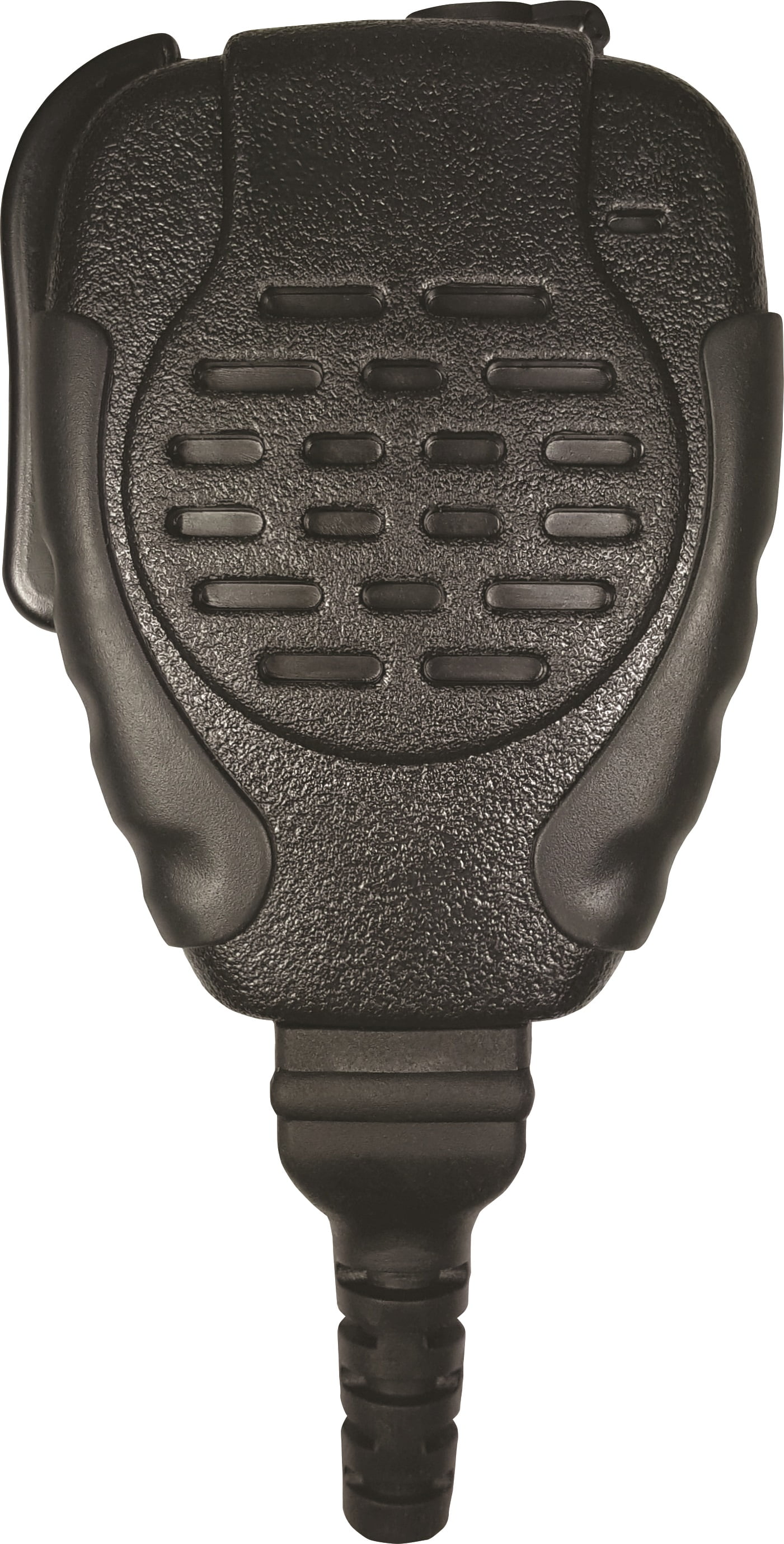 PRYME SPM-2103QD Trooper® Series Speaker Microphones w/Quick Disconnect ...