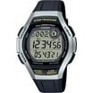 Casio Men's Twin Sensor Digital Compass Watch SGW100-3AV - Walmart.com