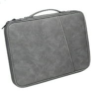 BLACK TABLET MESSENGER BAG - Walmart.com