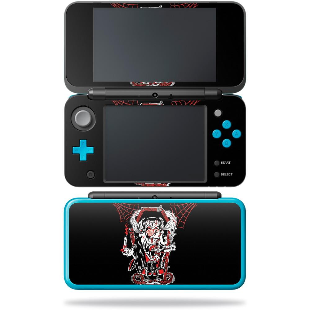 Skin Decal Wrap Compatible With Nintendo Switch Sticker Design Crackula ...