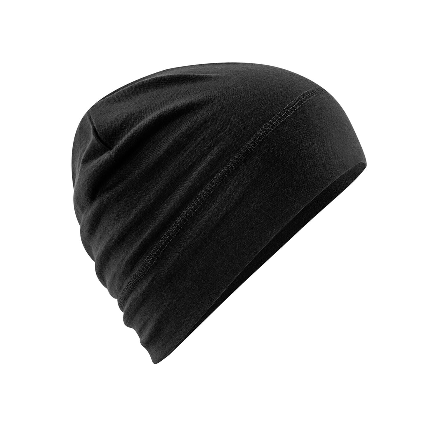 Click here for Beechfield Merino Wool Beanie One Size prices