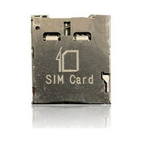 Replacement Sim Card Reader Compatible For OnePlus 9 Pro - Walmart.com