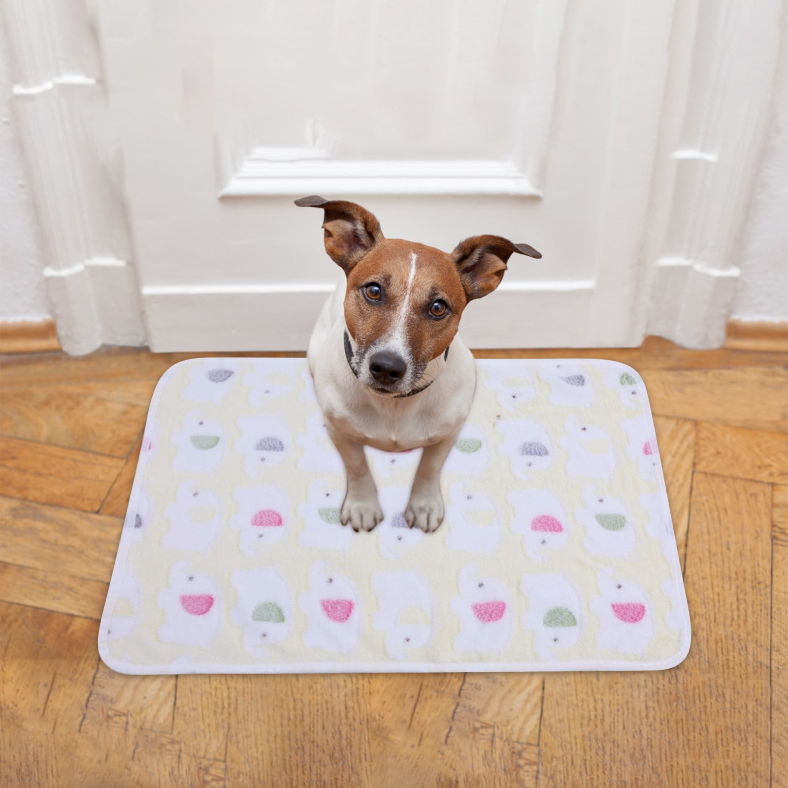 Click here for Vivavault Reversible Soft Pet Bed Mat Comfortable... prices